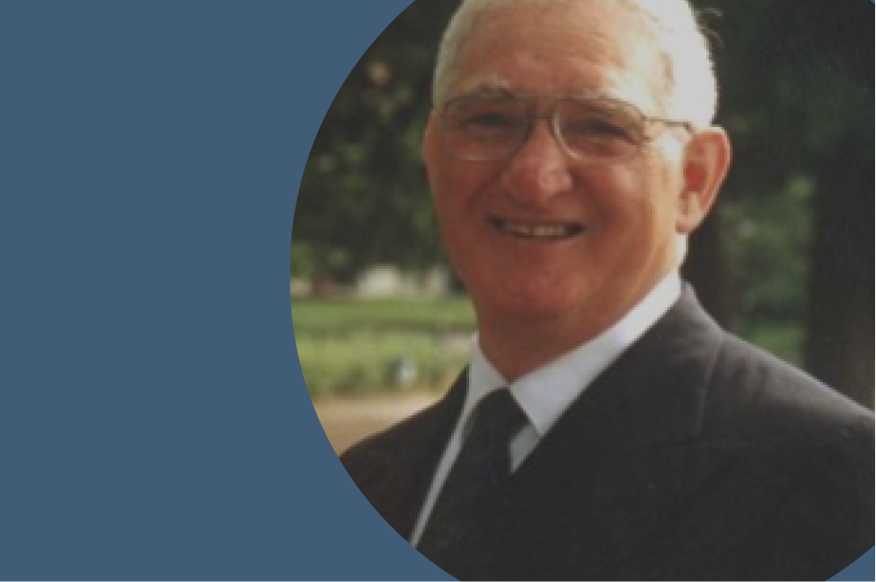 Levirate marriage – once a very important law – Limmud Stockholm