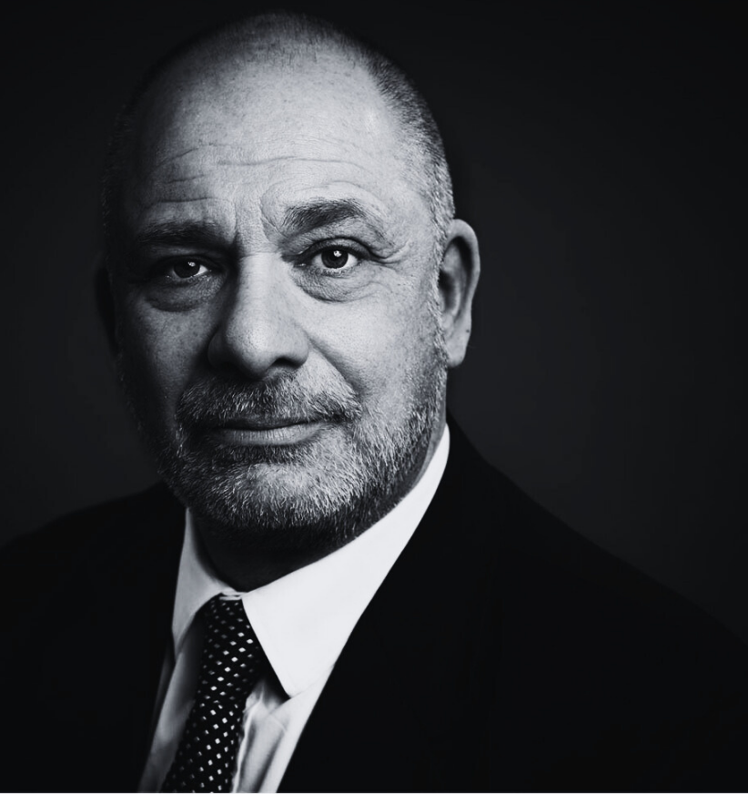 Allan Stutzinsky – Limmud Stockholm