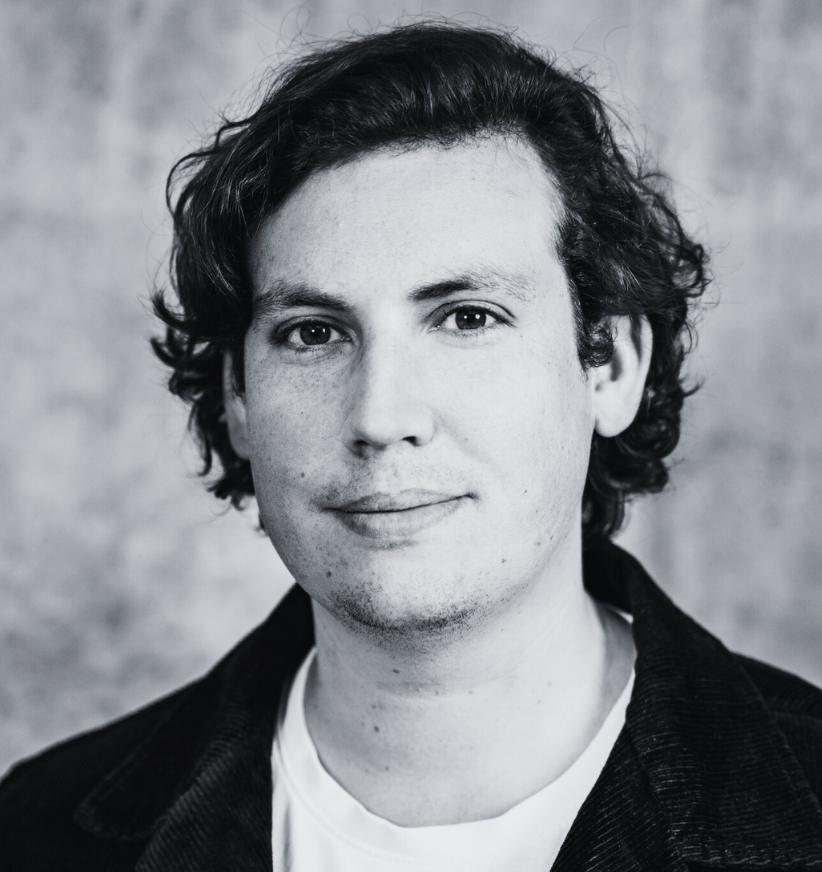 Daniel Leviathan – Limmud Stockholm