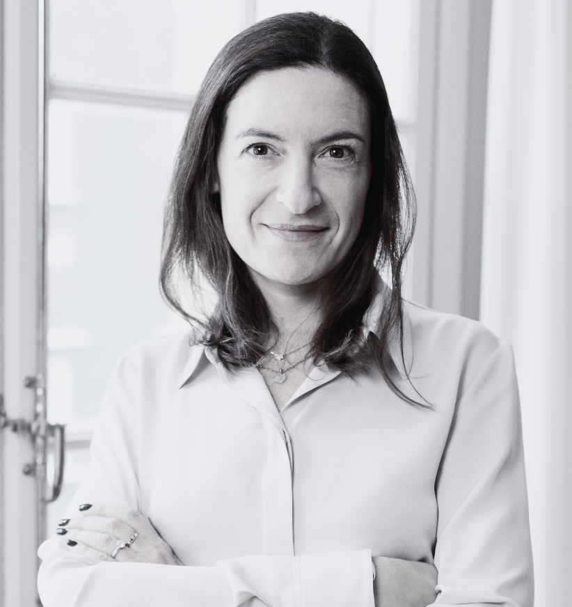 Jaël Josephson – Limmud Stockholm