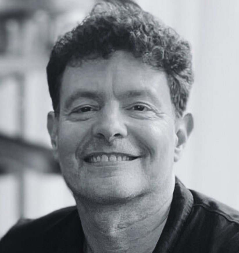Joseph Shain – Limmud Stockholm