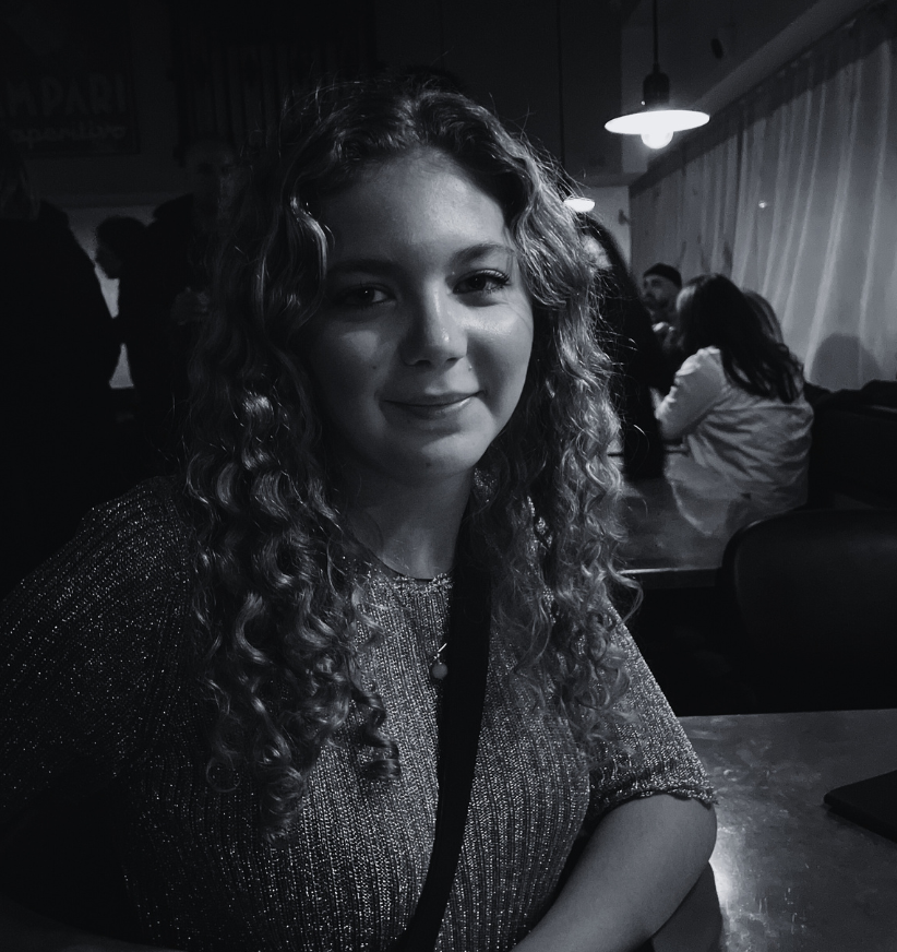 Naomi Manderman – Limmud Stockholm